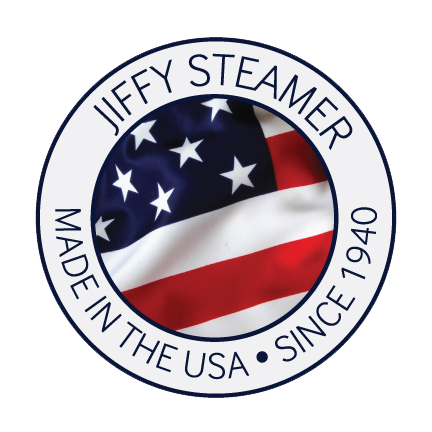 Get Rid Of Dust Mites | Jiffy Steamer